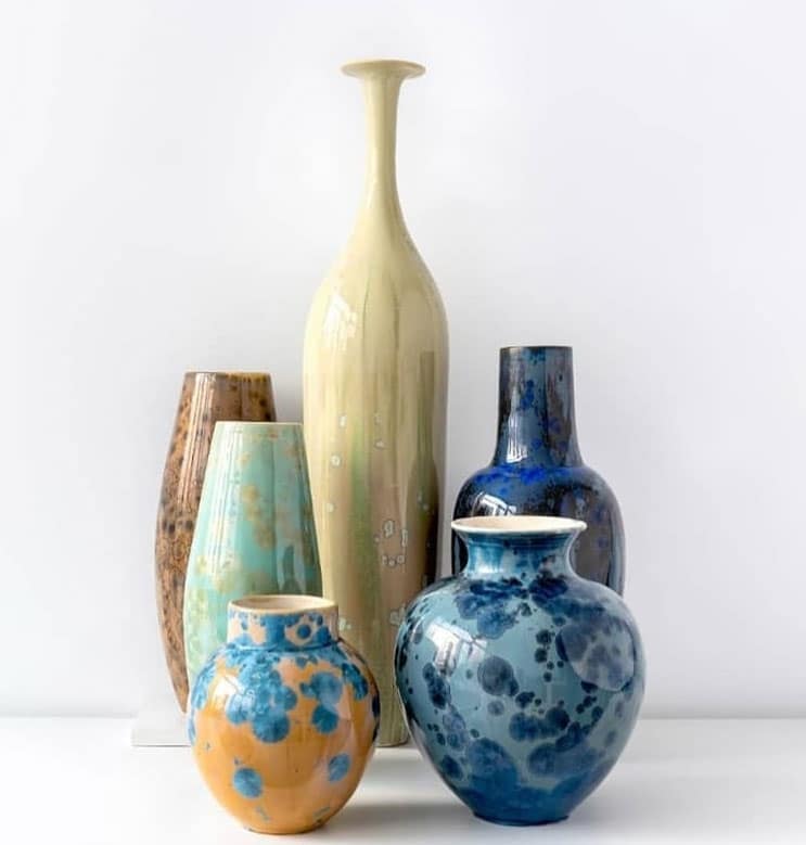 Cursos de Cerámica en Málaga - Rot Cerámica